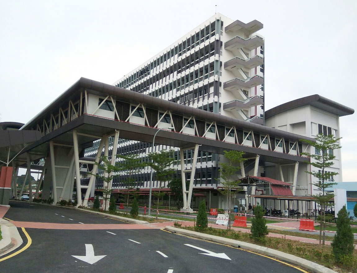 Pembinaan Bintang Baru Sdn Bhd